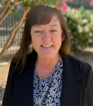Meet the Staff | Pacific Grove